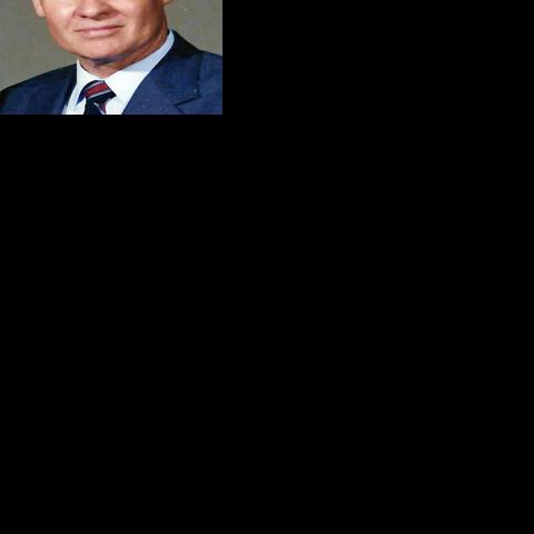 Roy Vernon "Vern" Shaw