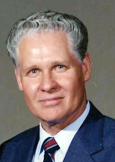 Roy Vernon "Vern" Shaw