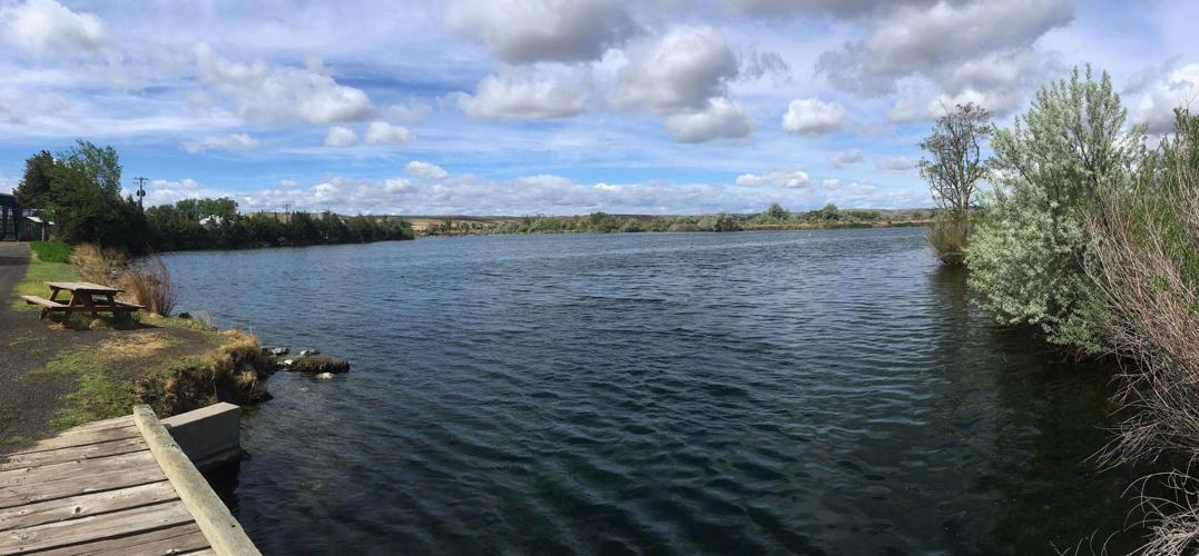 Riley Pond on the Hagerman Wildlife Management Area to be partially ...