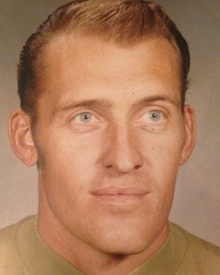 Obituary: Gary Douglas Bonar