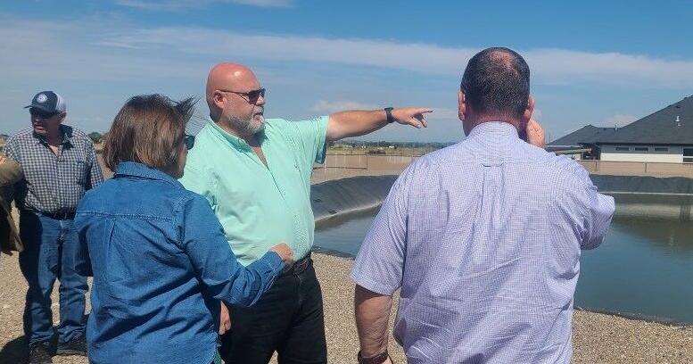 Funding approved for Milner Dam redesign efforts