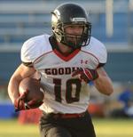Gallery: Gooding vs. Valley football