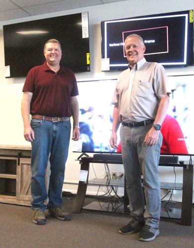 Longtime Twin Falls store Quale's Electronics to close its doors