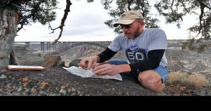 3 Great Geocache Spots in Canyons and Caves: Adventure Guide