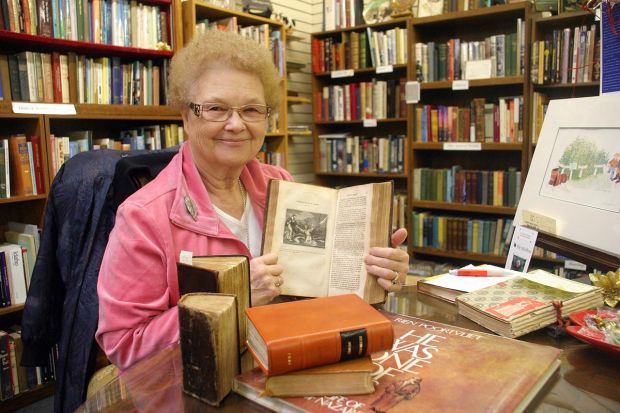 Religious Booksellers Diversify to Survive in a World of Ebooks