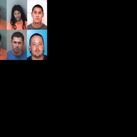 October crime report: Colorado murder case, drive-by shooting, arson ...