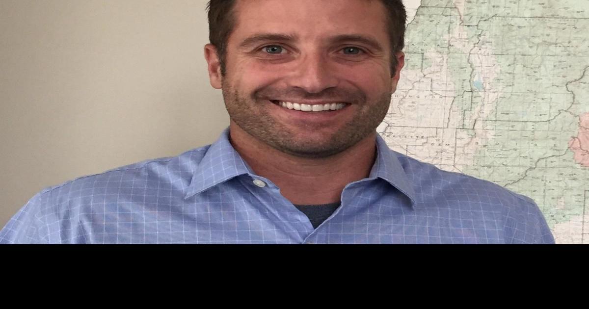 Dustin Miller picked to head Idaho Department of Lands