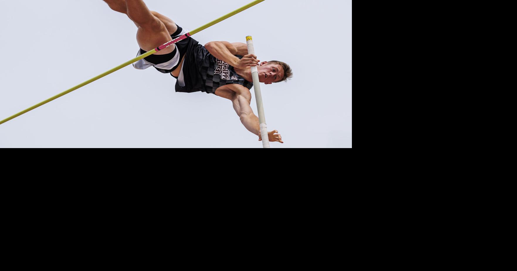 Bair-ing down: How Kimberly grad's LDS mission readied him for NCAA success