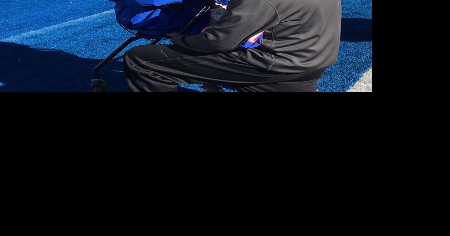 Legendary Boise State Coach Lyle Smith Celebrates 100th Birthday