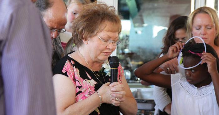 A Life Remembered: A Burley Woman Who Put Others First