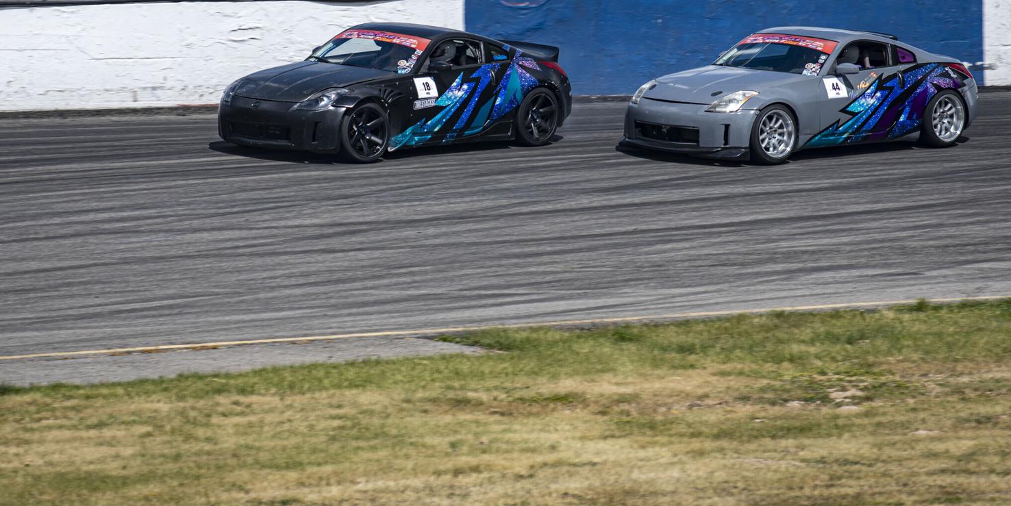 PHOTOS: Magic Valley Festival of Speed