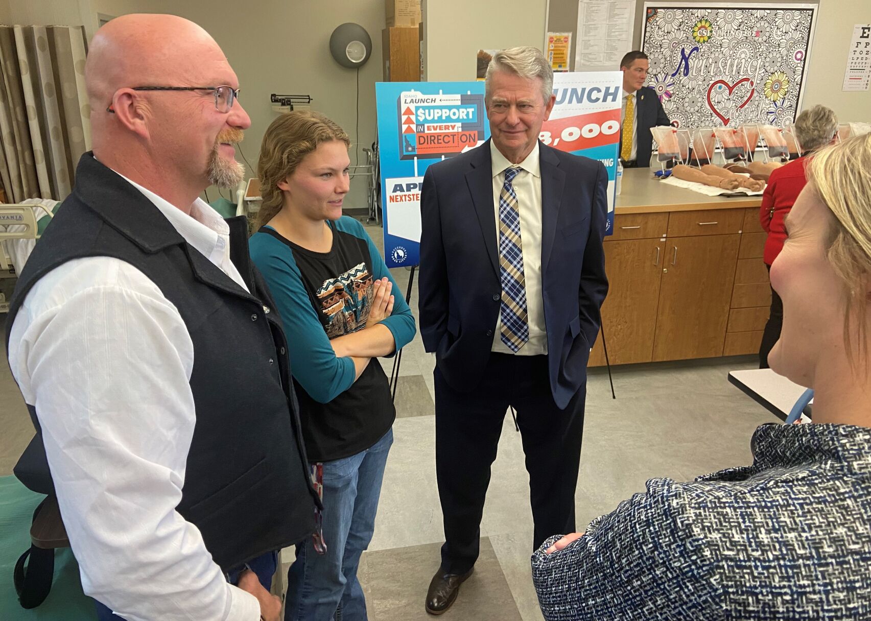 A year in the making, Idaho Launch opens for applications