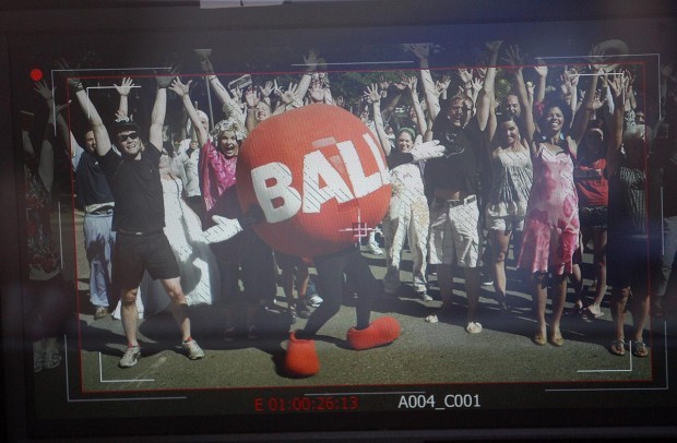 Downtown Twin Falls stars in Powerball commercial