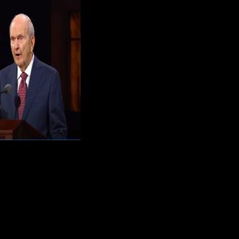 Gallery: LDS General Conferences