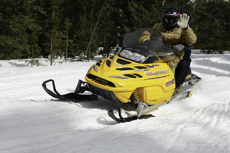 Lions Club Camp Helps Visually Impaired Students