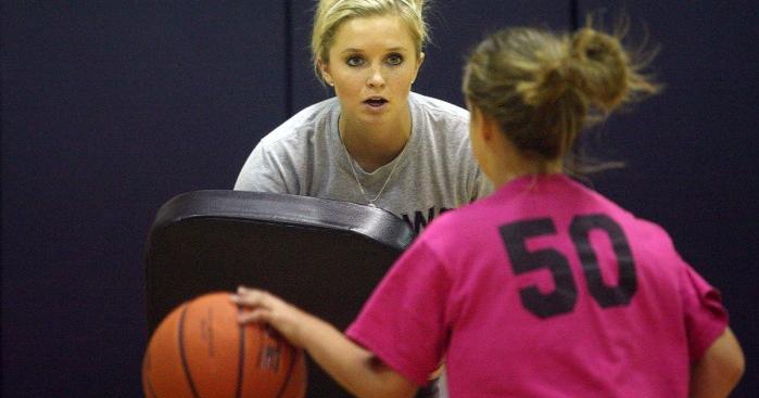 Filer's Tews Finds New Basketball Impact With Home Floor