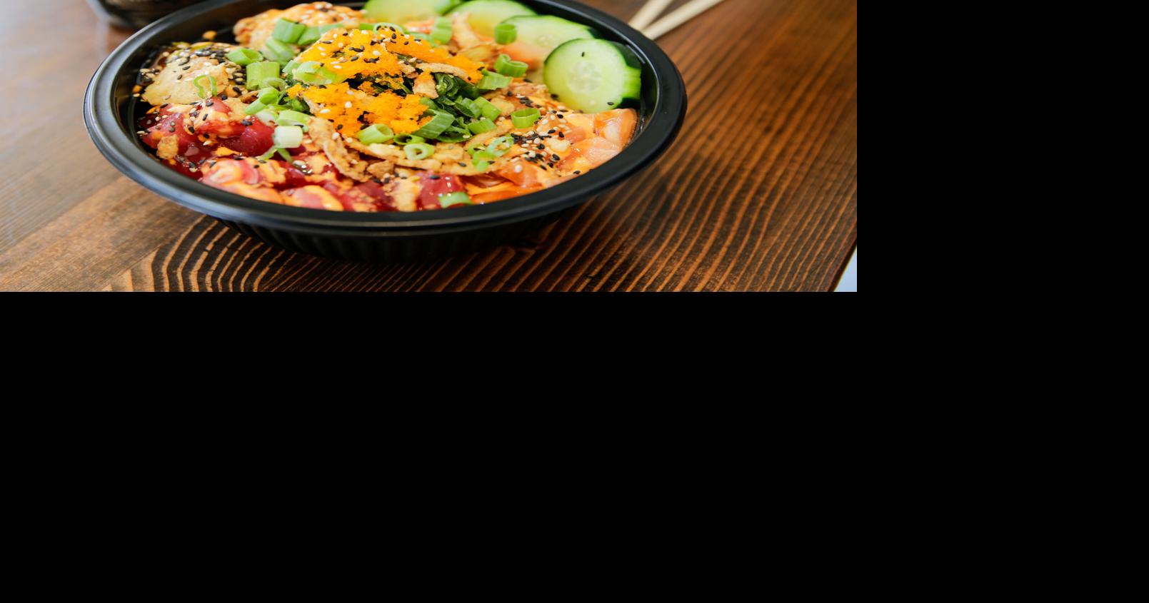 Ketchum welcomes Boise-based poké restaurant on Main Street