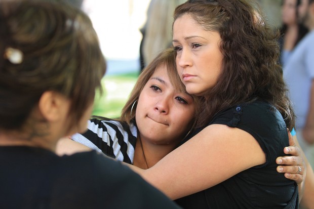 Cayde Lish Attorneys Move to Delay Stabbing Trial