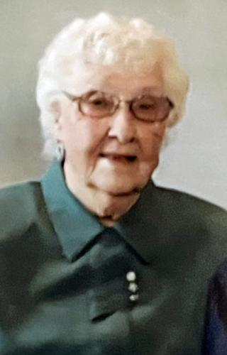 Jeannett Ann Maier