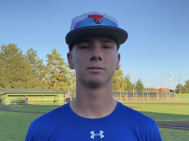 Twin Falls Cowboys Royal beats Pocatello
