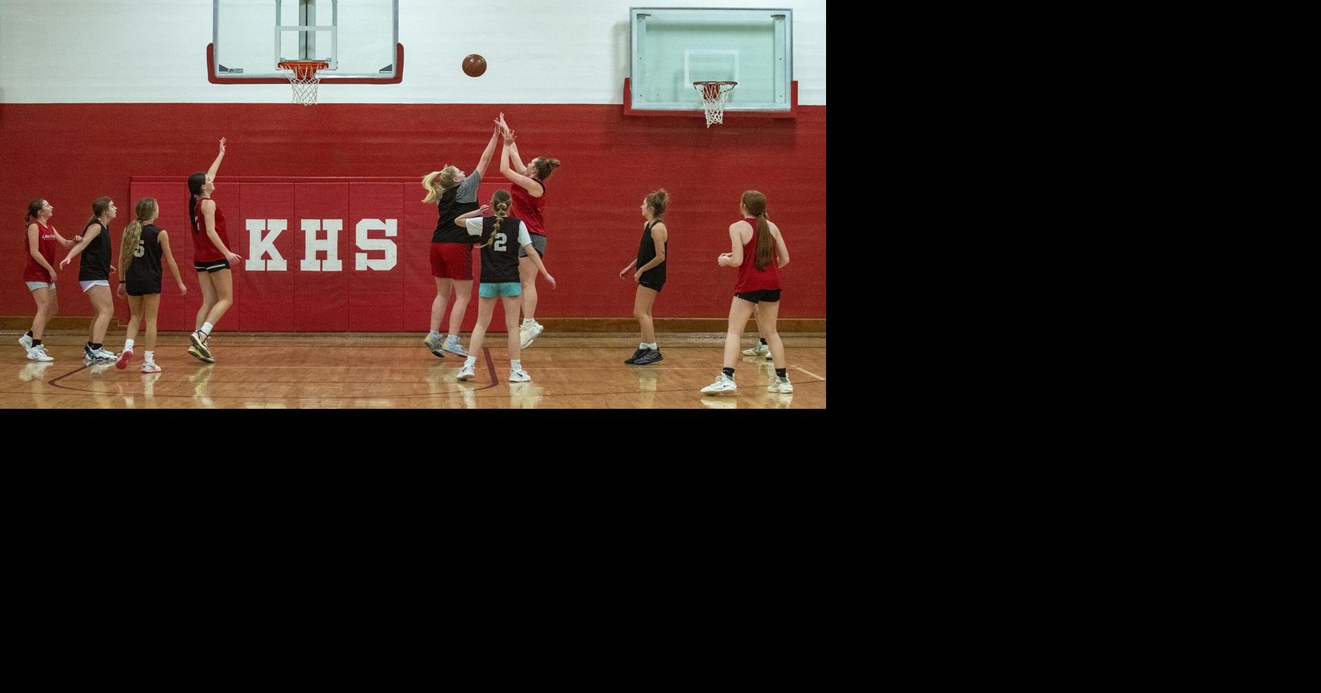 PHOTOS: Kimberly girls basketball off to a hot start