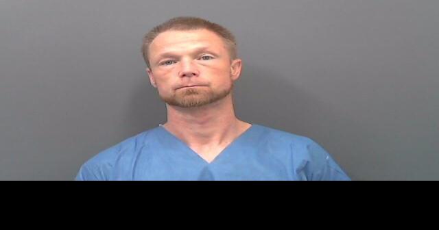 Police arrest Rupert man for enticing a child over the internet