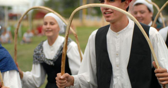 Gallery: Gooding Basque Picnic