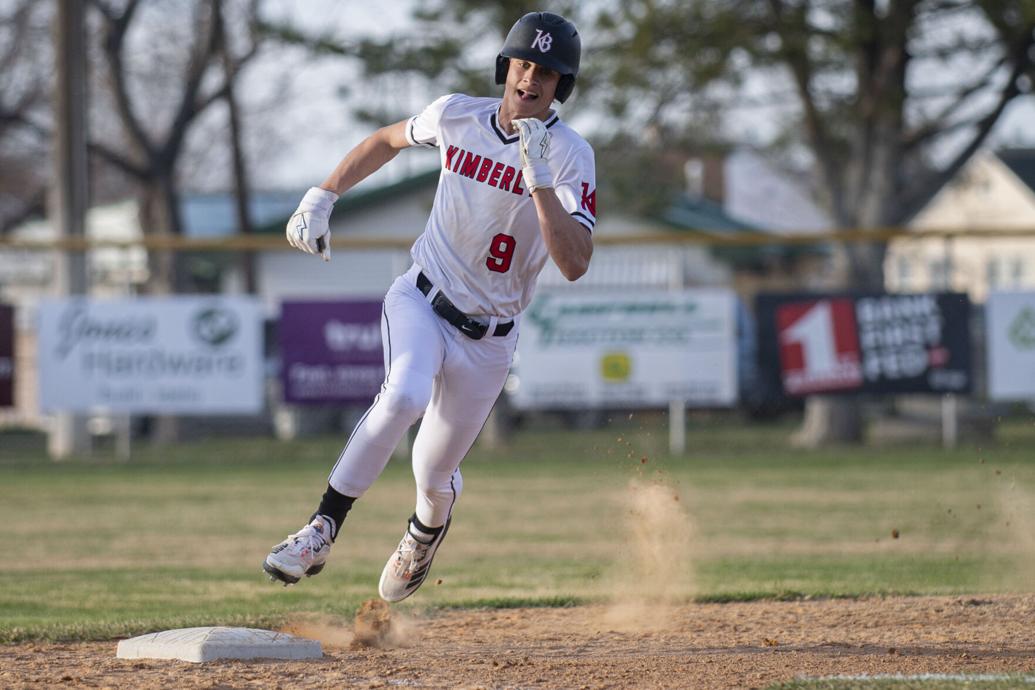 Kimberly baseball trying to find footing this spring