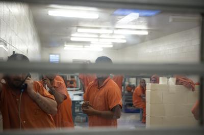 County officials worry potential new law could worsen jail overcrowding