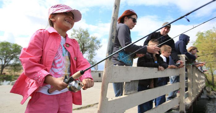 5 Best Places To Take Kids Fishing Adventure Guide 5-best-places-to-take-kids-fishing-adventure-guide