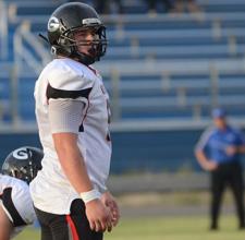 Gallery: Gooding vs. Valley football