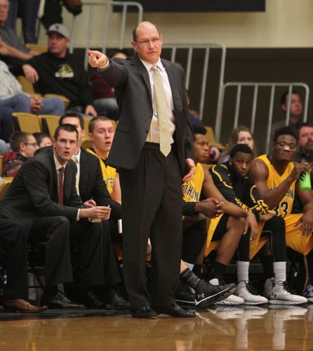CSI Releases Coach Cox Separation Agreement