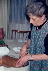 Gallery: Remembering Norma Goodman