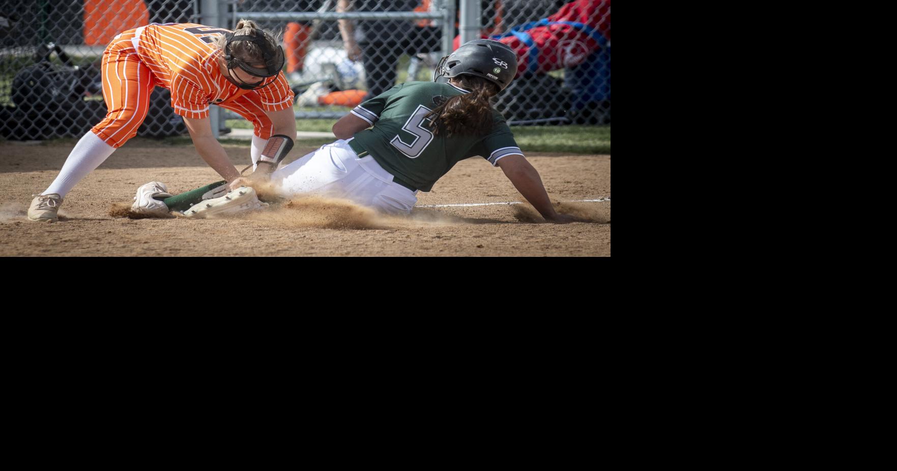 Magic Valley prep sports roundup April 22