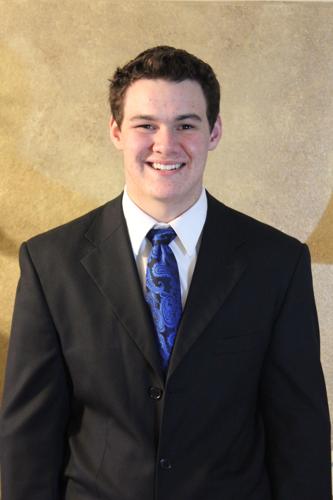 2 missionaries called to serve, 2 return