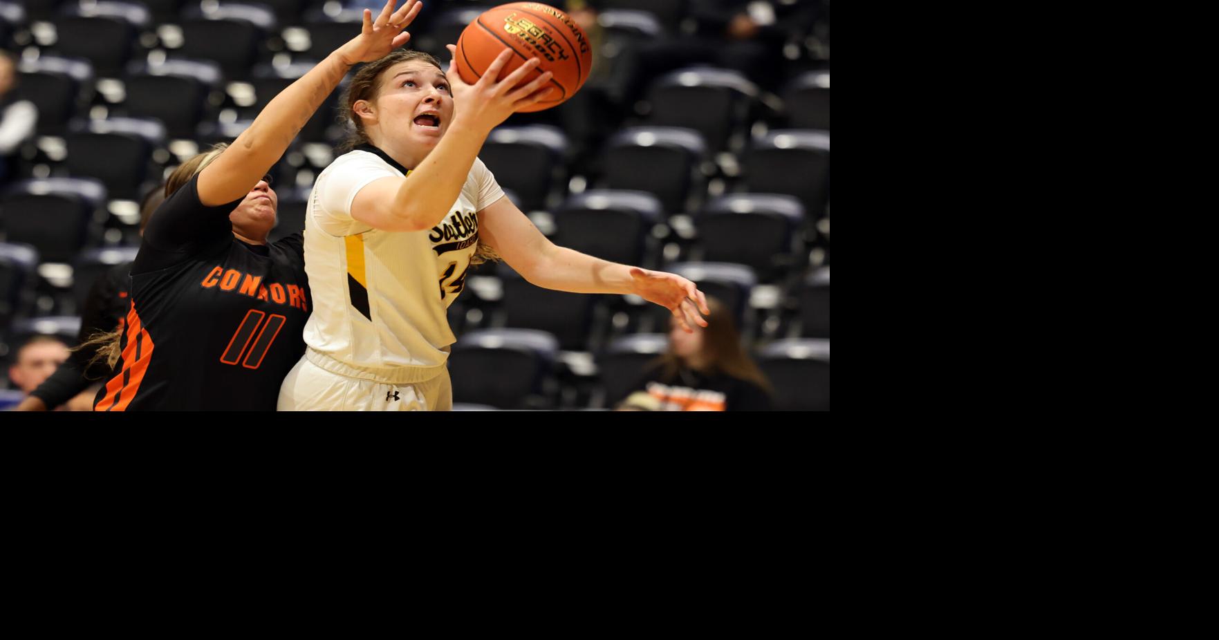 CSI rolls past Connors State in NJCAA Division I tourney