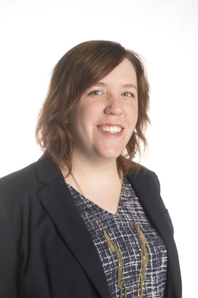 Alison Smith to take over as editor of the Times-News