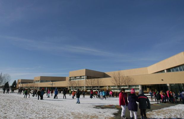 Gallery: Perrine Elementary School