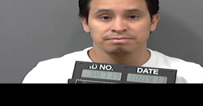 Burley Man Pleads Not Guilty to Murdering Wife