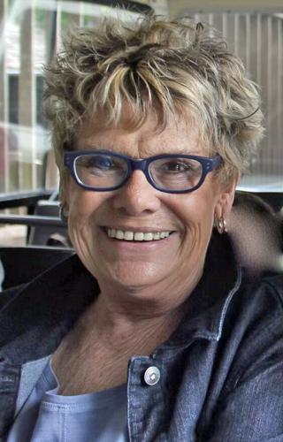 Kathryn Lynn (Miller) Bell