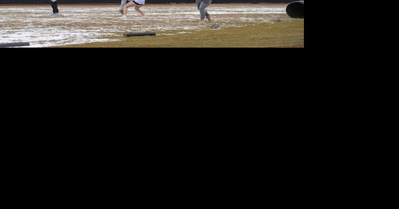 'We are going to pitch well': No. 13 Golden Eagles pin their hopes on ...