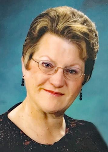 Sandra Louise Beabout