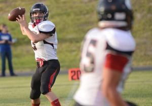 Gallery: Gooding vs. Valley football