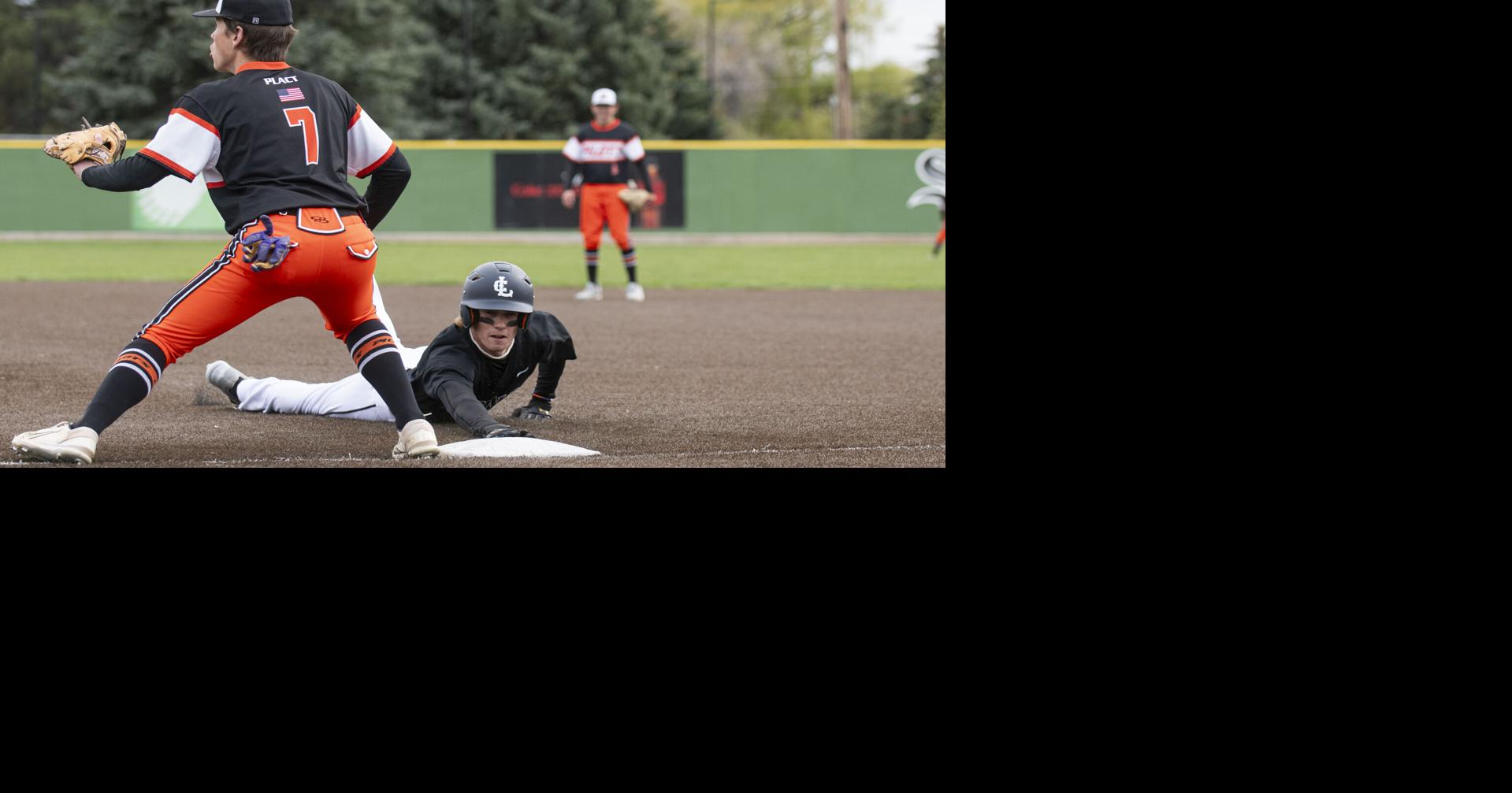 PHOTOS: Lighthouse Christian baseball vs. Glenns Ferry
