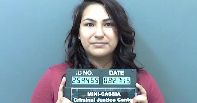 Burley Woman Charged After Stabbing