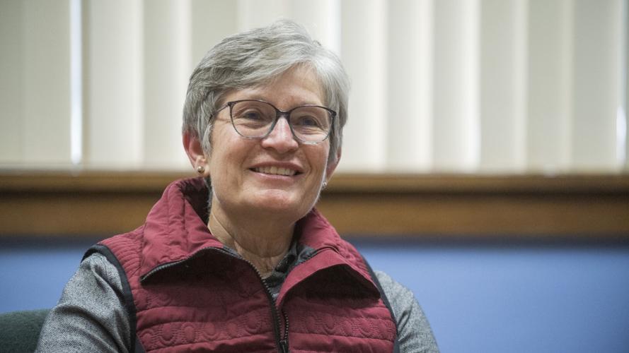 Gould stands tall after 16 years at Idaho Dept. of Ag