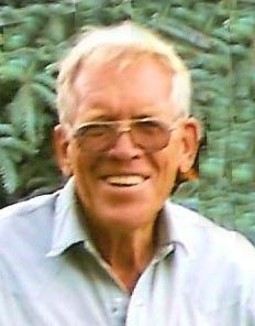 Glenn Frank Carnahan