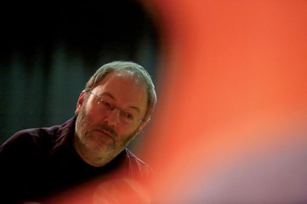 Jazz is Alive in Twin Falls