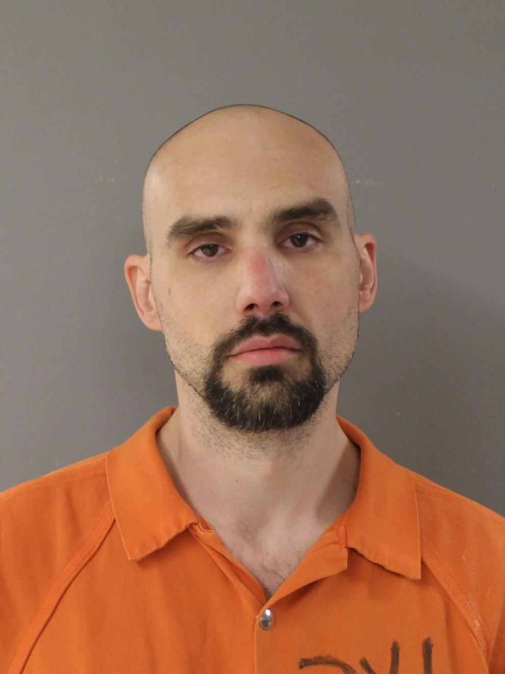 Methamphetamine found in Twin Falls car after slide off