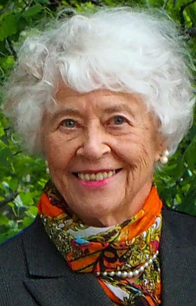 Dale (Bugh) Atkinson